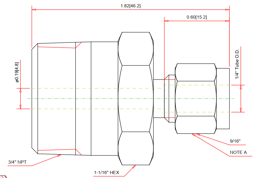 Custom Python Scripts for AutoCAD Plant 3D – Case study of tubing ...